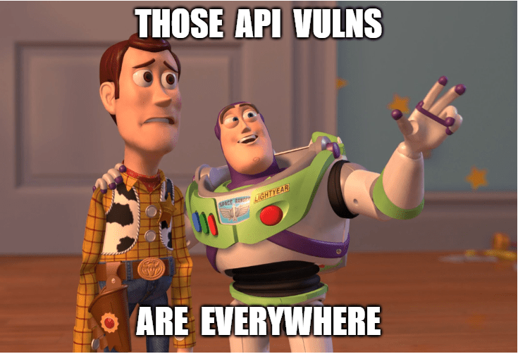 The Beginner S Guide To Api Hacking Dana Epp S Blog